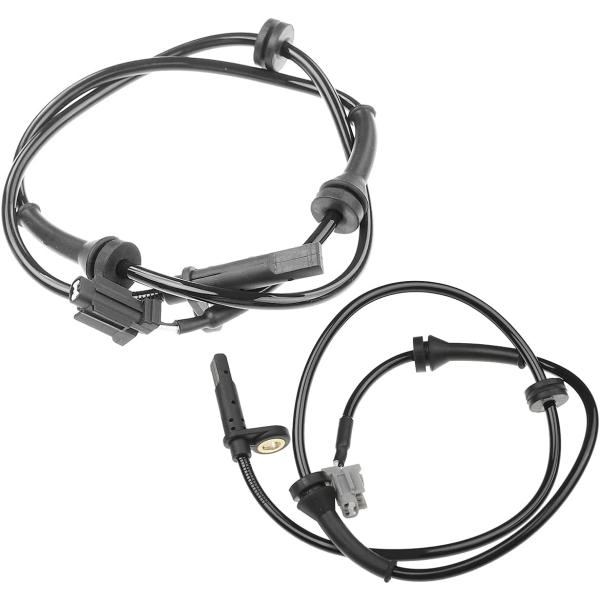 商品名VCAUTO Set of 2 ABS Wheel Speed Sensors for 2007 2008 2009 2011 2012 Nissan Sentra Front Left + Rightブランド：VCAUTO商品サイズ...