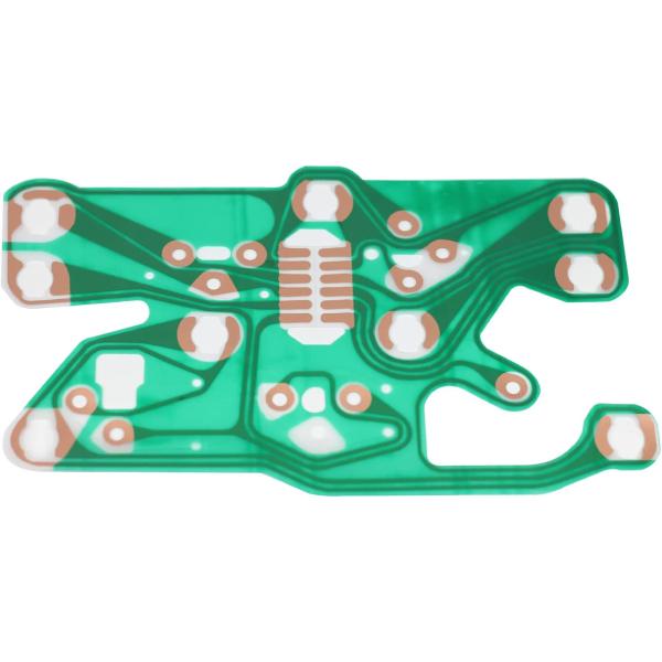 商品名gradora プリント回路基板 交換用 1977-1982 コルベット C3 センターゲージクラスター 602505Printed Circuit Board Replacement for 1977-1982 Corvette C...