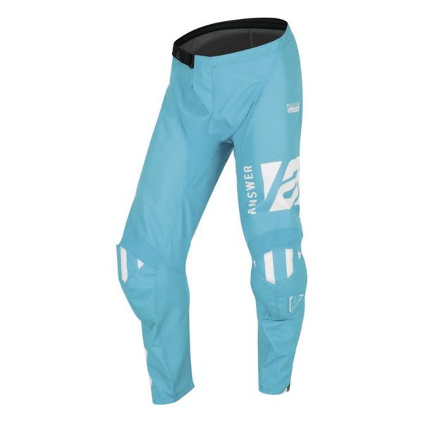 商品名:  Answer Racing Syncron Merge Men's Off-Road Motorcycle Pants - Astana/White / 36ブランド: Answer高さ: 34.29cm横幅: 29.21cm奥...