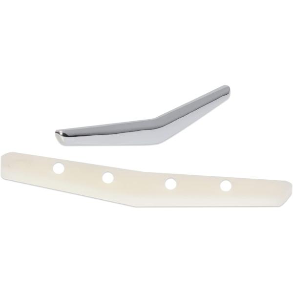 商品名インテリアポッシャーキャビン レザーシート ウェーブクレストバッジ キャデラック ATS XTS XT5用Interior Posher Cabin Leather Seat Wave Crest Badge Fit for Cadi...