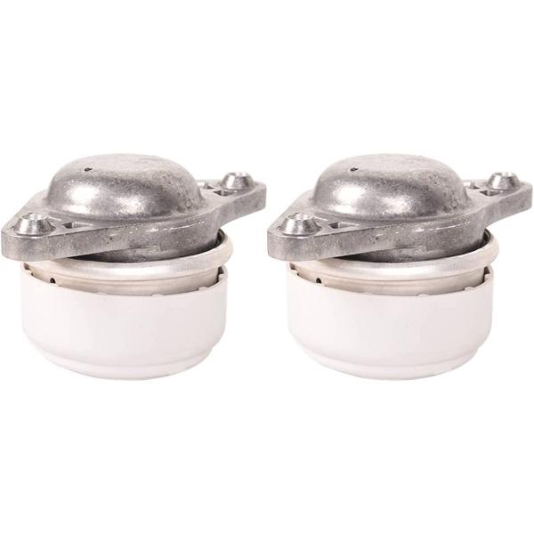 商品名TOPAZ 204 240 15 17 Left Engine Mount Right Engine Mounts Replacement for 2007 2008 2009 2010 2011 2012 Mercedes-Benz...