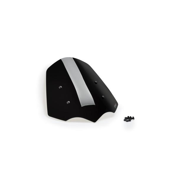 商品名: Puig フロントガラス NG ツーリングトライアンフ ロケット 3 20 Puig Windshield NG Touring Triumph Rocket 3 20ブランド: Puig高さ: 41.6052cm横幅: 35.9...