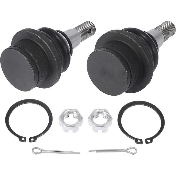 商品名X AUTOHAUX 1 Pair Front Lower Ball Joint K6541 12475478 for Chevrolet Silverado 1500 Tahoe for GMC Sierra 1500ブランド：X ...