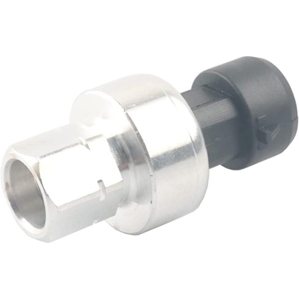 商品名1551343 AC High Pressure Sensor Switch,15-51343,13587668 Compatible with Chevy Suburban Tahoe 2002-2021,Buick Cadilla...