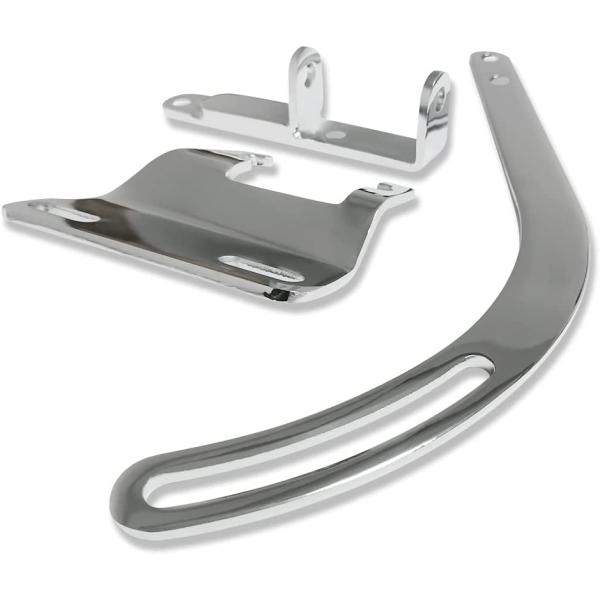 商品名DEMOTOR PERFORMANCE Compatible for Alternator Bracket Set SWP Short Water Pump Small Block Chevy 283 327 350, Driver ...