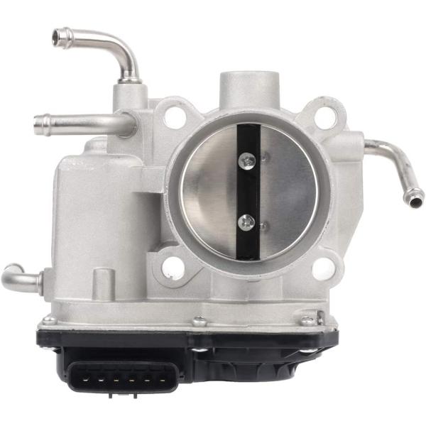 商品名NOTUDE Electric Throttle Body Assembly New Automotive Fit camry 2002-2005 Replace # S20128/22030-28060/35100-28040/22...