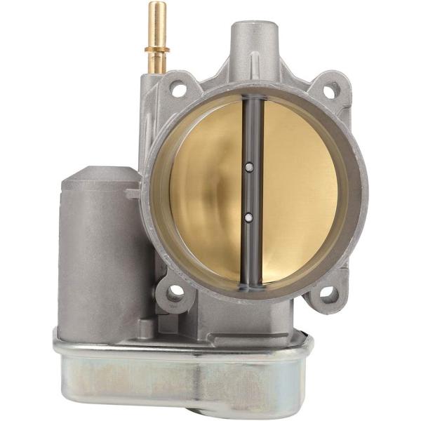 商品名NOTUDE Electric Throttle Body Assembly New Automotive Fit 2002 for Bravada| 2002 for Trailblazer EXT Replace # TB1062...