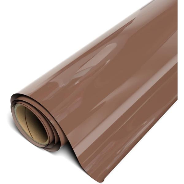 商品名Siser EasyWeed HTV 11.8"" x 3ft Roll - Iron on Heat Transfer Vinyl (Mocha)ブランド：SISER商品サイズ：高さ：5.8 cm横幅：6 cm奥行：34.2 cm ...