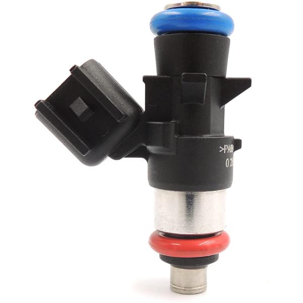 商品名HiSport Fuel Injector 0280158233 5184085AC 1PCS Compatible with Chrysler Dodge Ram Jeep Bosch 3.6Lブランド：HiSport商品サイズ：0...