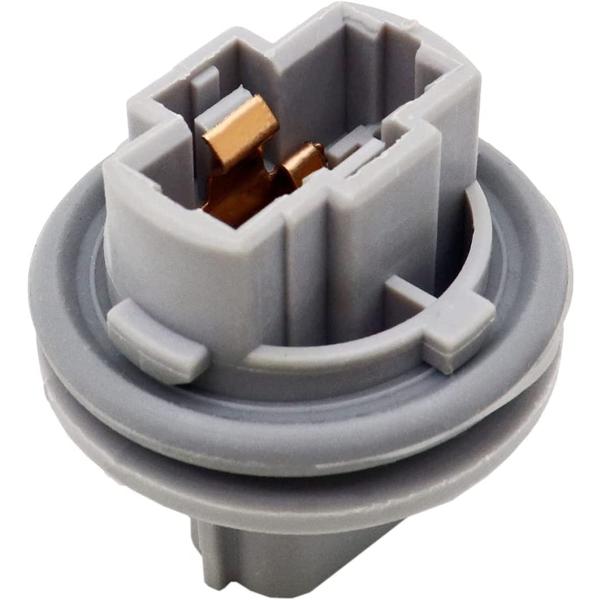 商品名Socket Plug Front Turn Signal Light Bulb Socket 90075-60060 9007560060 Compatible with Toyota Tacoma Tundraブランド：GXART...