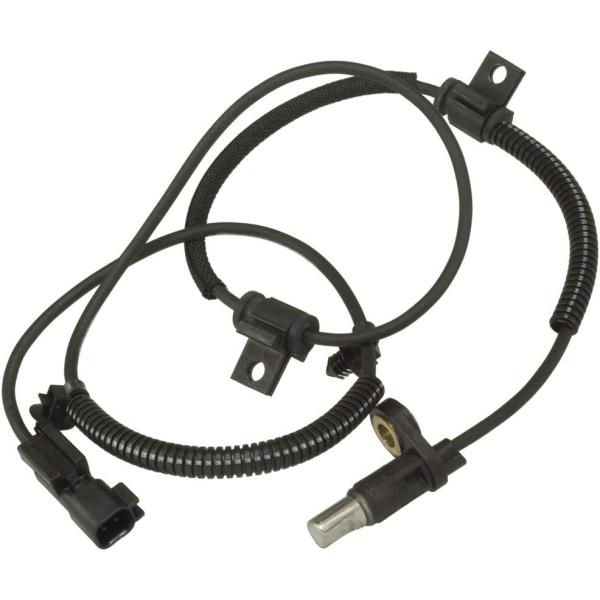 商品名Front Left or Right ABS WHEEL SPEED SENSOR Replacement For Ford E150 E250 E350 E450 F250 F350 F450 F550 E-150 E-250 E...