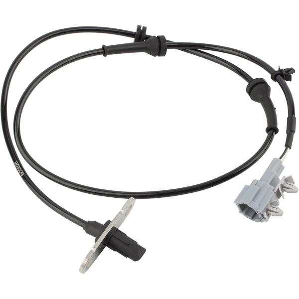 商品名BOXI 1pcs Rear Right Passenger Side ABS Wheel Speed Sensor Compatible for Nissan Xterra 2005-2015 4.0L V6 | Replaces ...