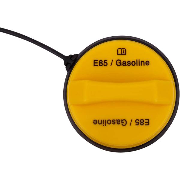 商品名ONER AUTO PARTS Fuel Tank Filler Cap,Gas Cap Compatible with Chevy - 2013-2015 Captiva Sport, 2009-2011 HHR, 2007-201...