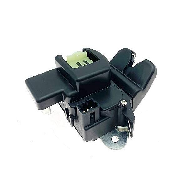 商品名Tailgate Latch Lock Actuator Motor Trunk Rear Door Lock Latch Assembly for 2013-2018 KIA Forte 2DR 4DR Replace 81230-...