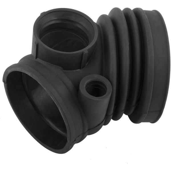 商品名BOXI 696-111 Engine Air Intake Hose Tube Connects to Mass Air Flow Fits for BMW E39 528i 1996 1997 1998 L6 2.8L | for...