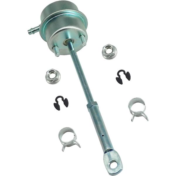 商品名Upgrade Turbo Wastegate Vacuum Actuator Fits for 3592766 3538881 4050036 Dodge Cummins Truck Holset 6BT 6BTAA HE351CW...