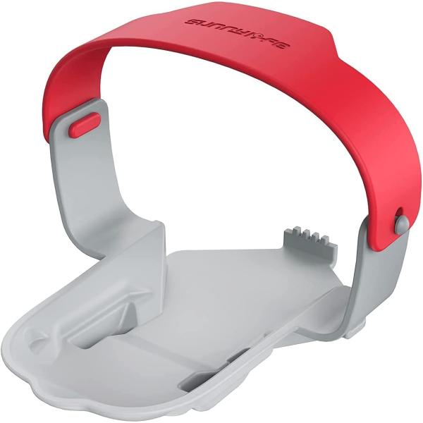 商品名：プロペラガードスタビライザー DJI Air 2S/ Mavic Air 2用 アクセサリー プロペラブレード 固定機スタビライザー プロペラホルダー DJI Mavic Air 2/Air 2s用 (レッド)Propellers ...