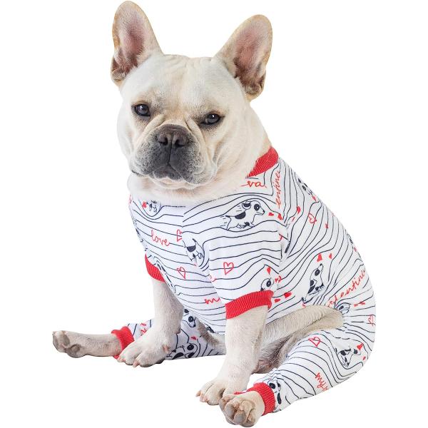 商品名CuteBone Dog Costumes Holiday Theme Cat Clothes Pet Outfits Soft Shirts P214Sブランド：CuteBone商品サイズ：Small高さ：1.3 cm横幅：17.8...