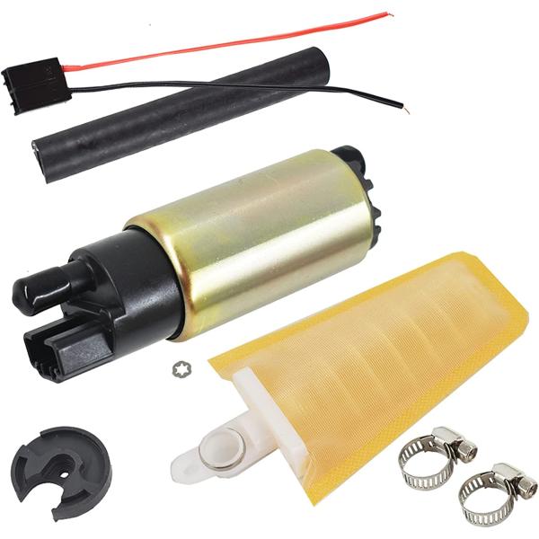 商品名WFLNHB Fuel Pump Module 23220-0C010 Replacement for 1995-2004 Toyota Tacoma 2.4L 2.7L 3.4Lブランド：WFLNHB商品サイズ：高さ：6.9 cm横...