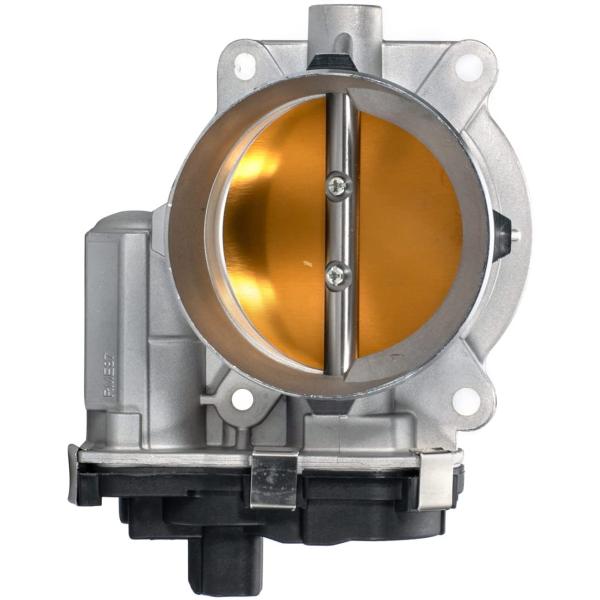 商品名LLPTA 電子スロットルボディフィット エクスプレス サヴァナ シルバラード シエラ ユーコン サバーバン タホ アバランチ エスカレード SSR トレイルブレイザー エンボイ レイニア アセンダー 9-7x H2 H3 W3500...