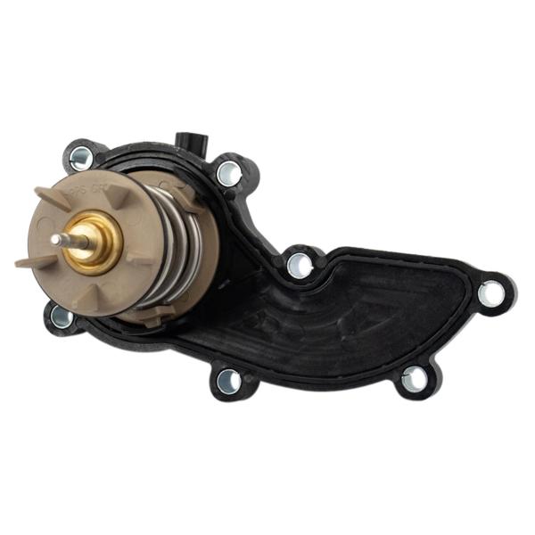 商品名:  Engine Coolant Thermostat Housing Assembly Direct Fit for Audi VW 3.0Lブランド: AM Autoparts高さ: 0.635cm横幅: 26.67cm奥行: ...