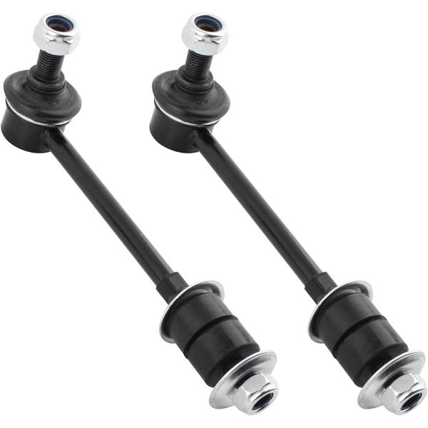 商品名BOXI 2pcs Front Sway Bar Stabilizer Link Kit Compatible for Toyota 4Runner 1996-2002 / for Tacoma 2002-2015 / for Tun...