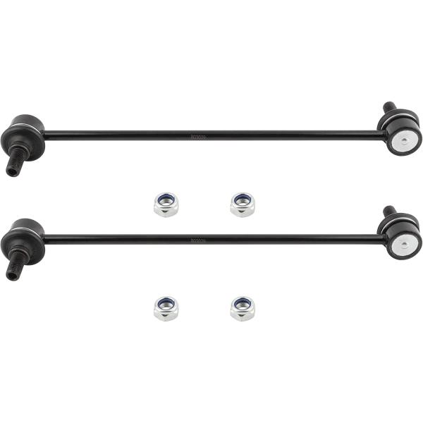 商品名BOXI (Set of 2) Front Suspension Stabilizer Sway Bar Ends Links Kit fits for Mini Cooper 2002 2003 2004 2005 2006 200...