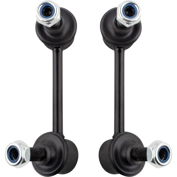 商品名BOXI K750009 K750008 (Set of 2) Rear Left &amp; Right Sway Bar Stabilizer Link Kit Compatible with Scion tC Coupe l4 ...