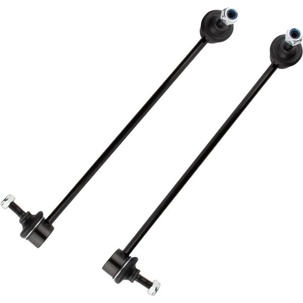 商品名BOXI 2pcs Front Left &amp; Right Sway Bar Stabilizer Link Kit Fit 2001 2002 2003 2004 2005 for BMW 325xi 330xi 2.5 L ...