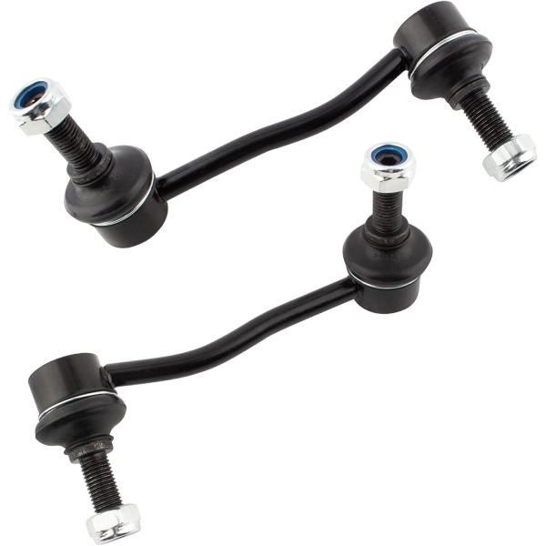 商品名BOXI 2Pcs Front Sway Bar Stabilizer Link Kit for Dodge Sprinter 2500 3500 2007-2009 / Freightliner Sprinter 2500 3500...