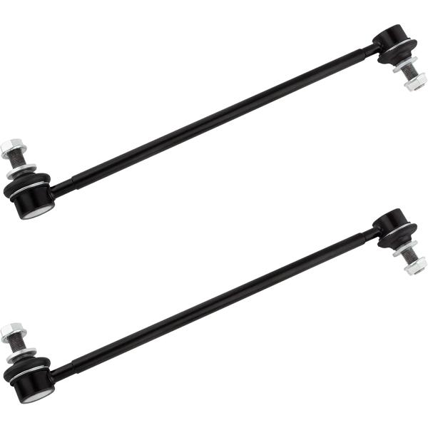 商品名BOXI 2PCS Front Left&amp;Right Side Sway Bar Stabilizer Link Kit For Lex-us CT200h HS250h NX200t NX300/for Scio-n iM ...