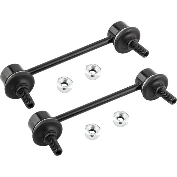 商品名BOXI 2PCS Rear Left&amp;Right Side Sway Bar Stabilizer Link Kit Compatible with Mitsubi-shi Endeavor 3.8L 2004 2005 2...