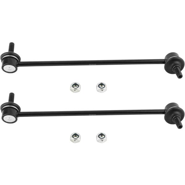 商品名BOXI (Set of 2) Front Sway Bar Stabilizer Bar Link Kit fits for Lexus ES300 1997-2001 | RX300 1999-2003 | for Toyota ...