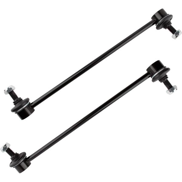 商品名BOXI 2pcs Front Left &amp; Right Sway Bar Stabilizer Link Kit Fit 1997-2003 for Lexus ES300 RX300 / 1997-2001 for Toy...