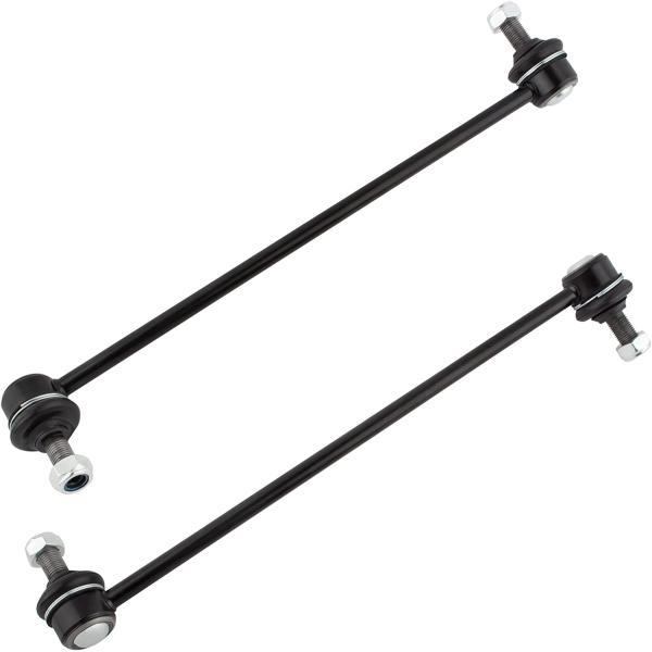 商品名BOXI K750204 K750205 (Set of 2) Front Left &amp; Right Sway Bar Stabilizer Link Kit Fit 2007 2008 2009 2010 2011 2012...