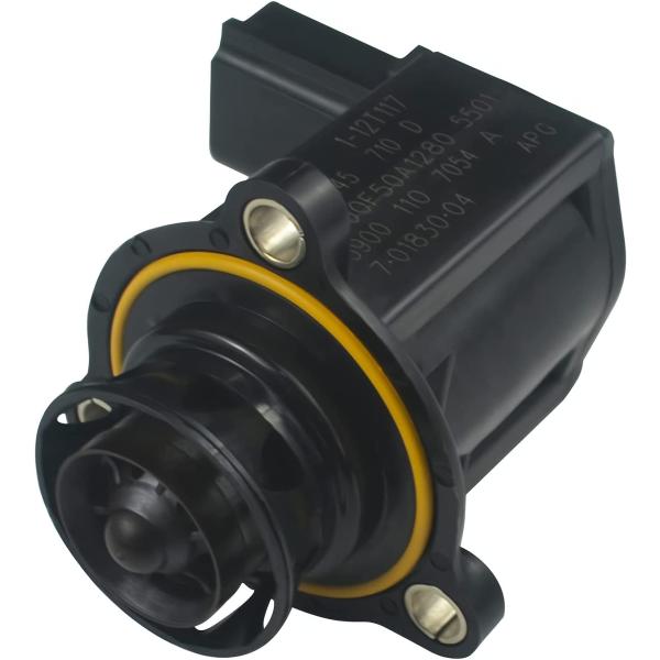 商品名ターボターボチャージャー ダイバーター バイパスバルブ カットオフバルブTurbo Diverter Valve Fits Audi A3 A4 A5 A6 S6 S7 Q5 TT Turbo Turbocharger Cut Off...