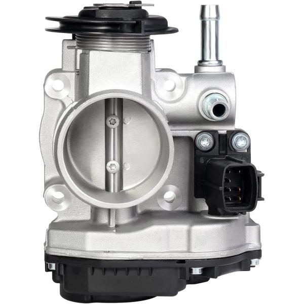 商品名Throttle Body Assembly with Motor For Daewoo Chevrolet Lacetti Nubira Optra 1.0 1.4 1.6i Replace No. 96394330 9681548...