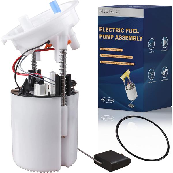 商品名MOSTPLUS Fuel Pump Assembly w/Sending Unit Compatible with 2006-2014 BMW 325xi 330xi 328xi 335xi 128i L6 3.0L Replace...
