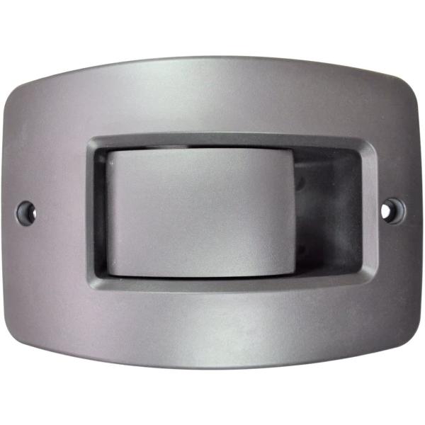 商品名PT Auto Warehouse DR-2002A-TG - Interior Inside Cargo Tailgate Door Handle - Blackブランド：PT Auto Warehouse商品サイズ：高さ：6.4 ...