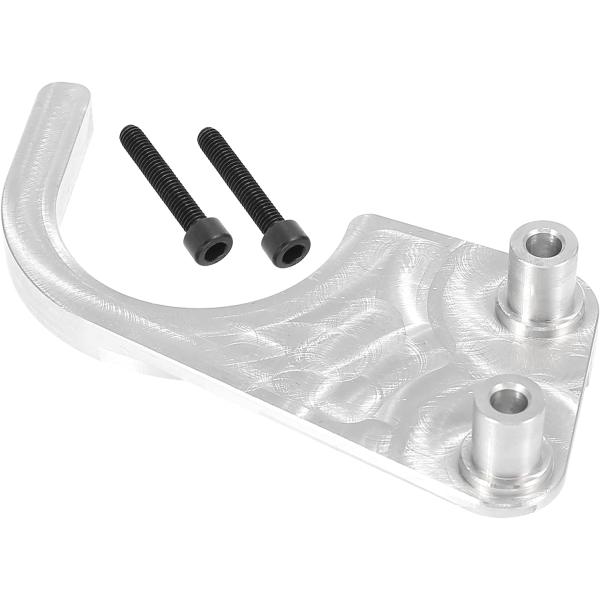 商品名X AUTOHAUX Car Lower Timing Chain Guide Timing Chain Bracket Stainless Steel for Honda for Acura RSX Civic Si K20 K24...