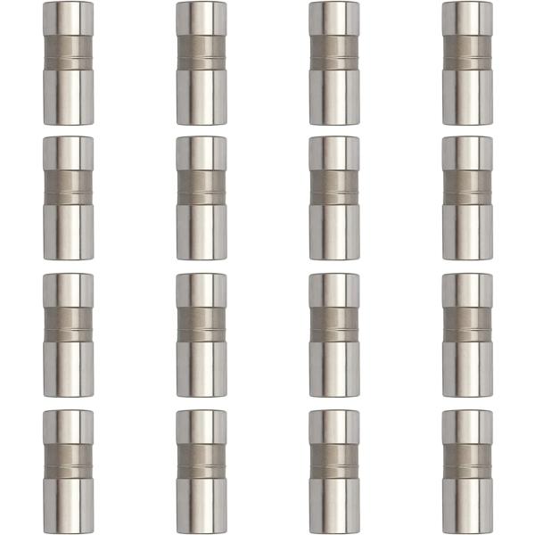 商品名HARUMA HL1817S エンジン油圧タペット油圧リフターセット シボレーsb 265-400 &amp; bb 396-454 V8エンジン用 16個HARUMA HL1817S Engine Hydraulic Tappet ...