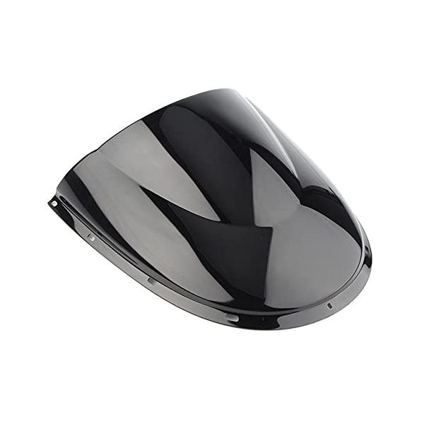 商品名:  Black Windscreen Fit for Ducati 748 1994-2003 95 96 97 98 99 00 01 02 Motorcycle ABS Windshield Black Wind Shieldブ...