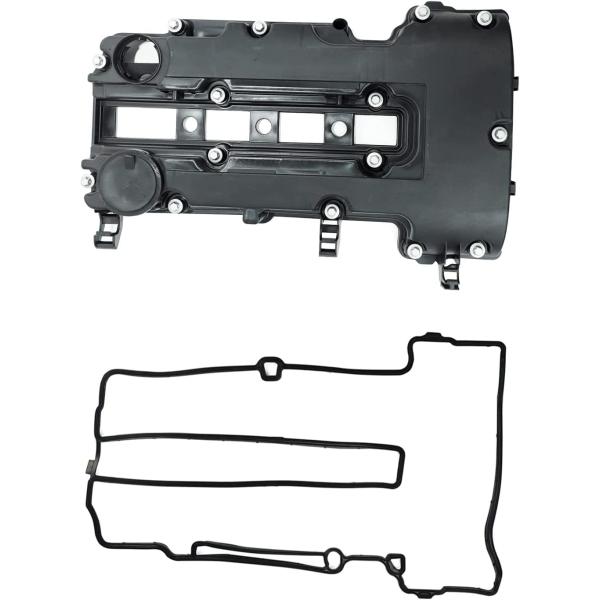商品名TENGWUMA Engine Camshaft Valve Cover Fits For Buick Encore 2013-2021 | ELR 2014-2016 | Cruze Sonic Trax Volt 2011-202...