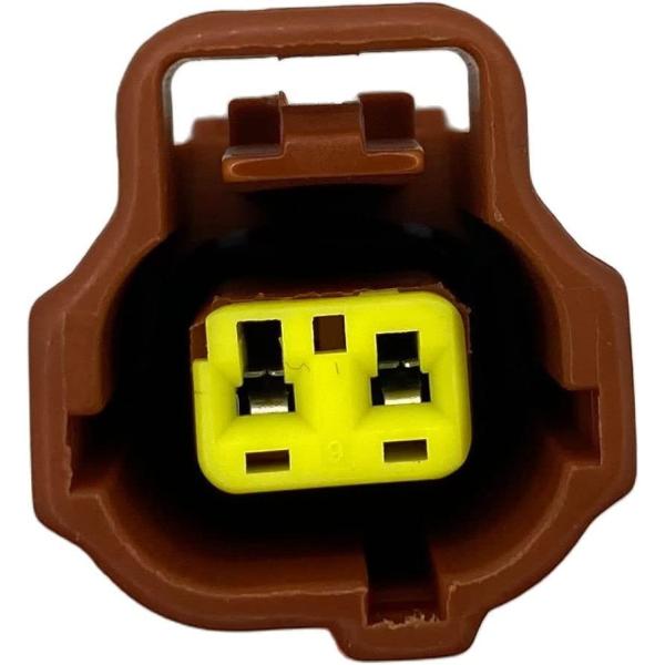 商品名DigiAutoPart 可変バルブタイミング (VVT) ソレノイドコネクタ配線ハーネス 3U2Z14S411LXADigiAutoPart Variable Valve Timing (VVT) Solenoid Connecto...