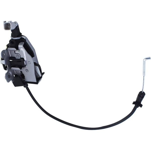 商品名WFLNHB Rear Tailgate Hatch Door Latch Lock Actuator Replacement for Land Rover LR3 LR4 - Trunk Door Latch Lock Actuat...