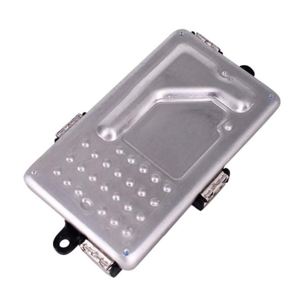 商品名HVAC Blower Motor Resistor Fits for BMW F10 F11 F01 Replaces 64119226780 9226780ブランド：CULMKARI商品サイズ：高さ：5.2 cm横幅：8.8 cm...