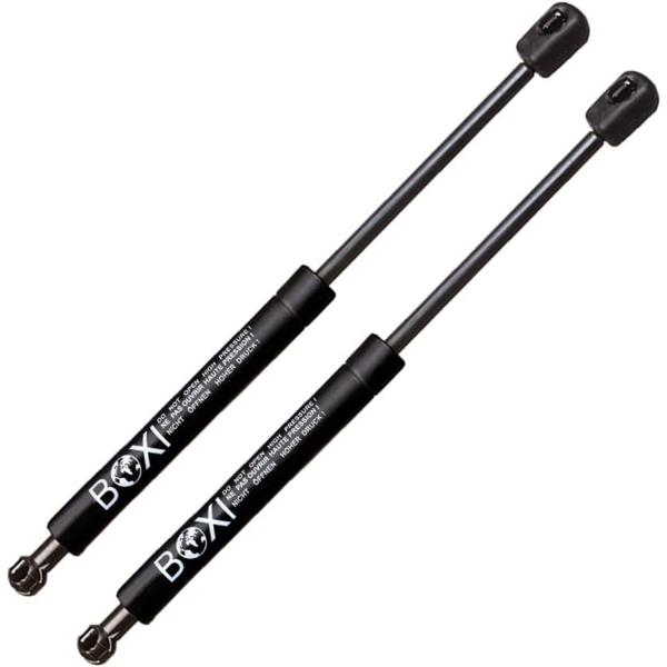 商品名BOXI Qty (2) Hood Lift Supports Gas Shocks Springs Struts Fits for Toyota Sequoia 2008 - 2017 Sport Utility / for Toy...