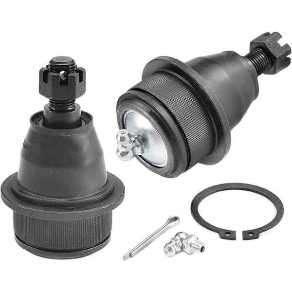 商品名ASTARPRO Front Suspension Kit Front Lower Ball Joints Replacement for Chrysler 200 2011-2014 for Chrysler Sebring 200...