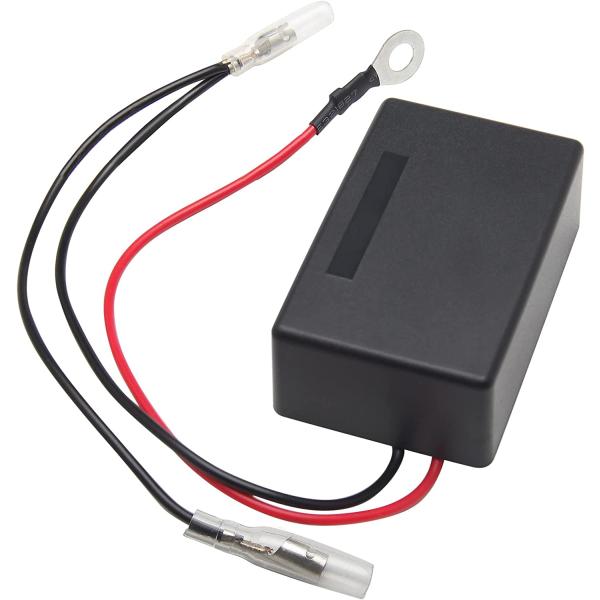 商品名Somusen RPM REV Limiter Compatible with 1997+ Club Car DS &amp; Precedent Gas Golf Carts FE290 FE350 Engine,Control t...