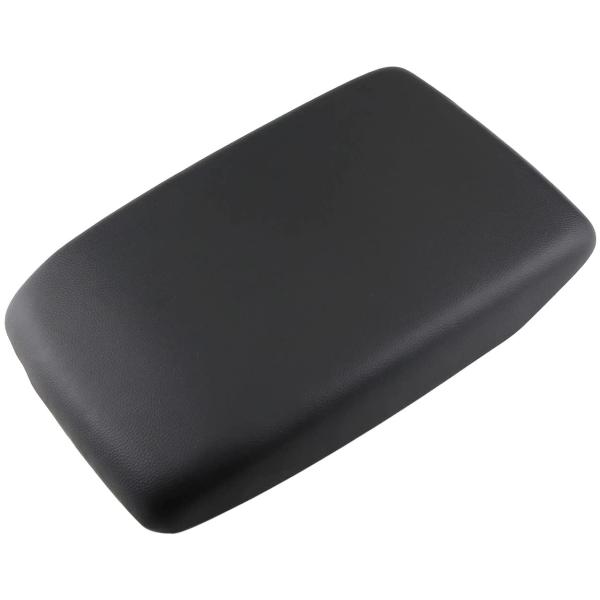 商品名VANJING Replacement for Leather Center Console Armrest Lid Kit Toyota Highlander 2008 2009 2010 2011 2012 2013 2014 B...